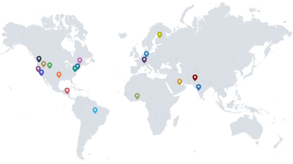 Our Team — SilverLining