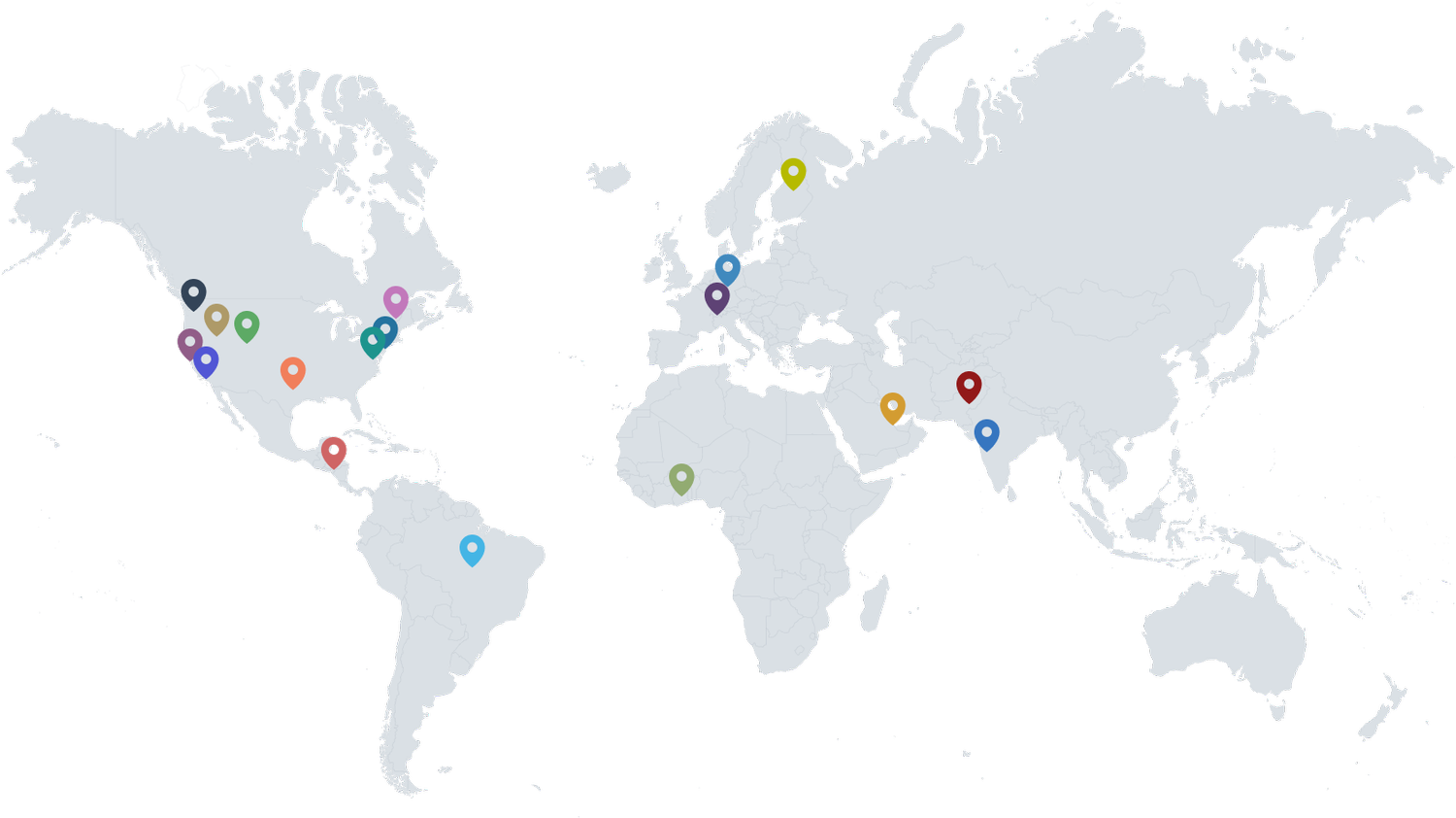 Our Team — SilverLining