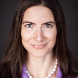 Rachel Pritzker — SilverLining