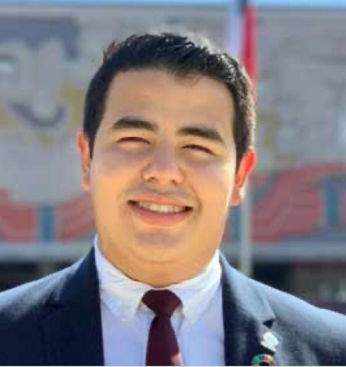 Ricardo Pineda Guzmán | Our Team — SilverLining