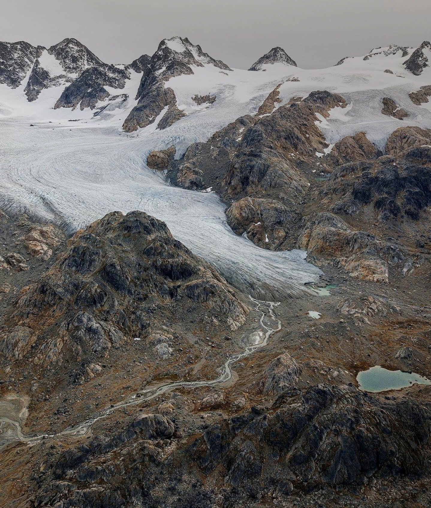 SilverLining | Ensuring a Safe and Secure Planet