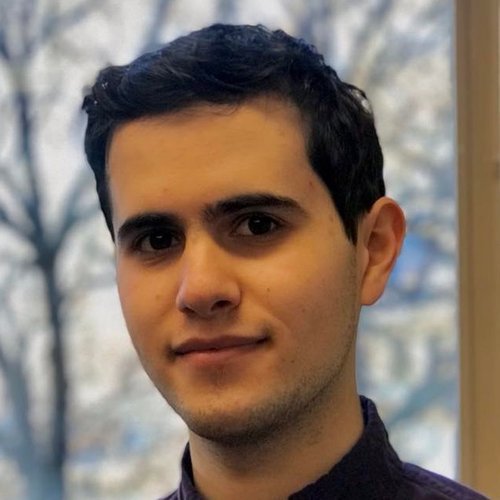 Samuel Kaufmann — SilverLining