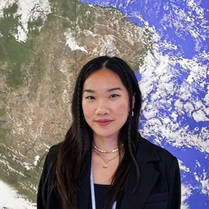 Lydia Dai | Our Team — SilverLining