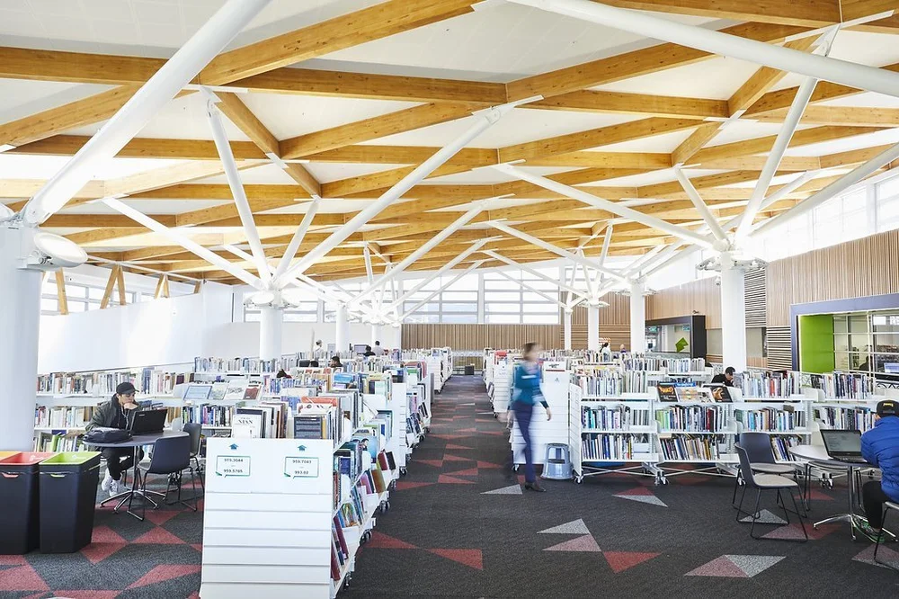 Dexion Auckland | Storage Solutions & Engineering Services