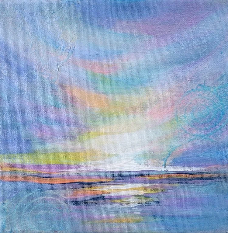 Doris Charest — Candler Art Gallery