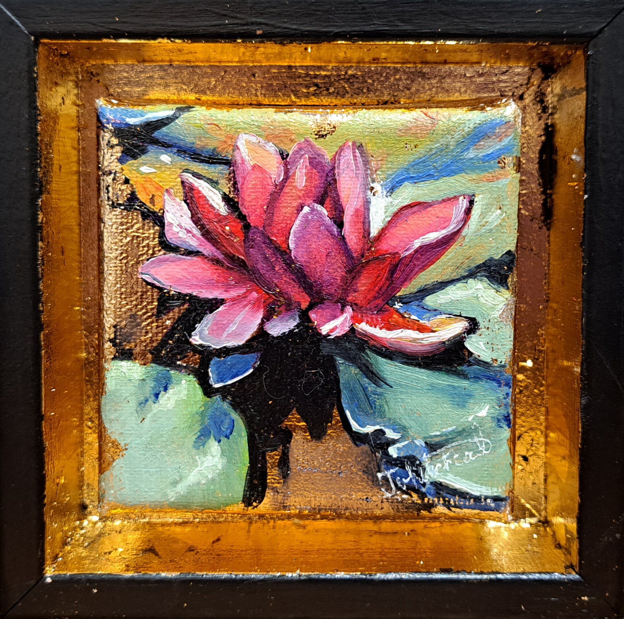 Original Artists — Candler Art Gallery