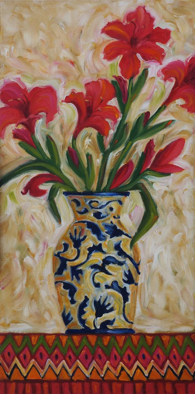 Cindy Revell — Candler