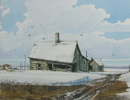 Mel Heath — Candler