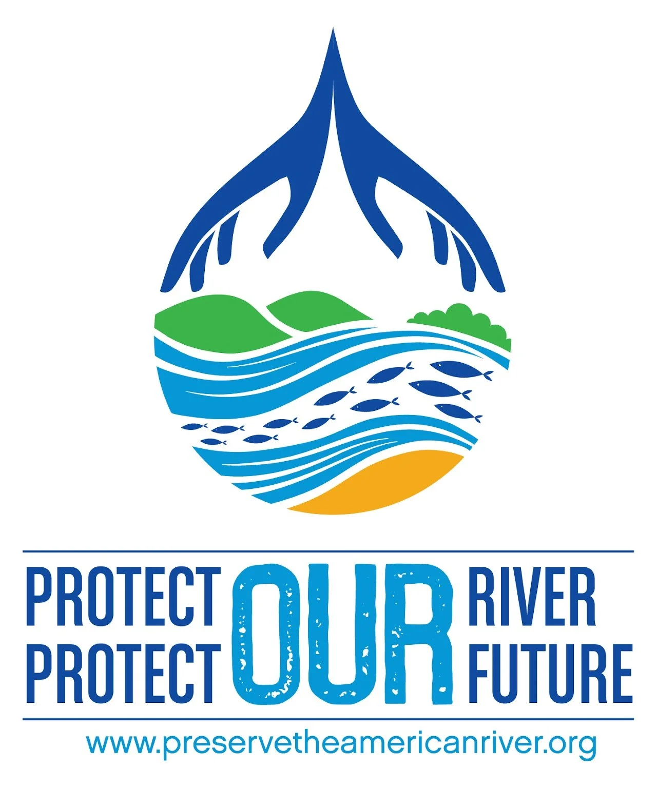 Preserve the American River