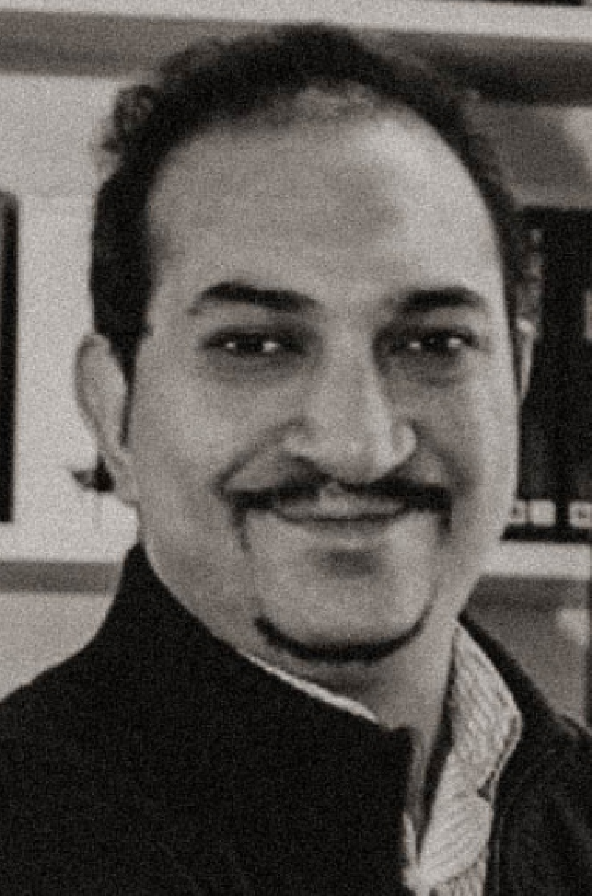 Studio — Lee Simon Design