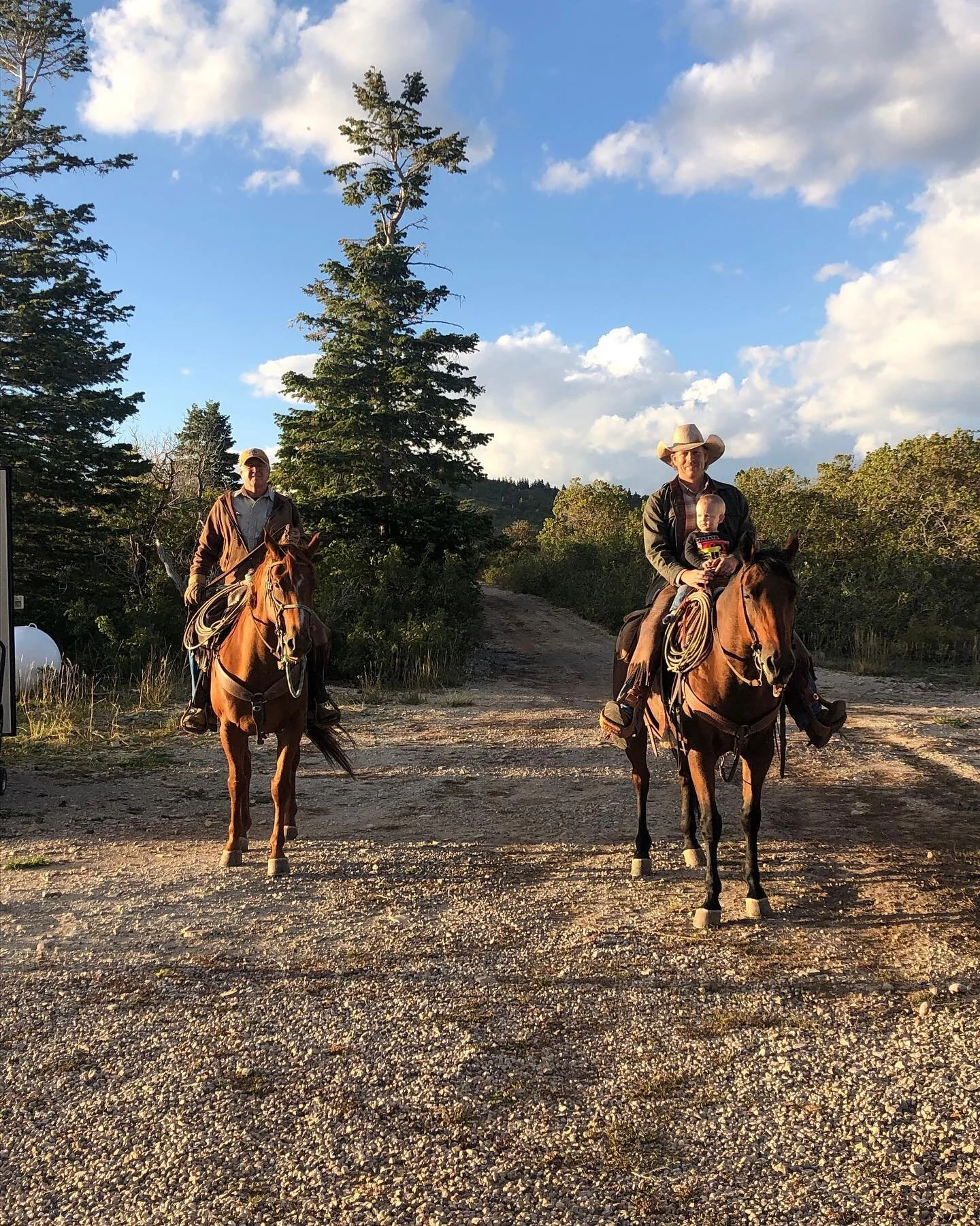 Larson Angus Beef | Grass-Fed, Grain-Finished Beef | St. George, UT