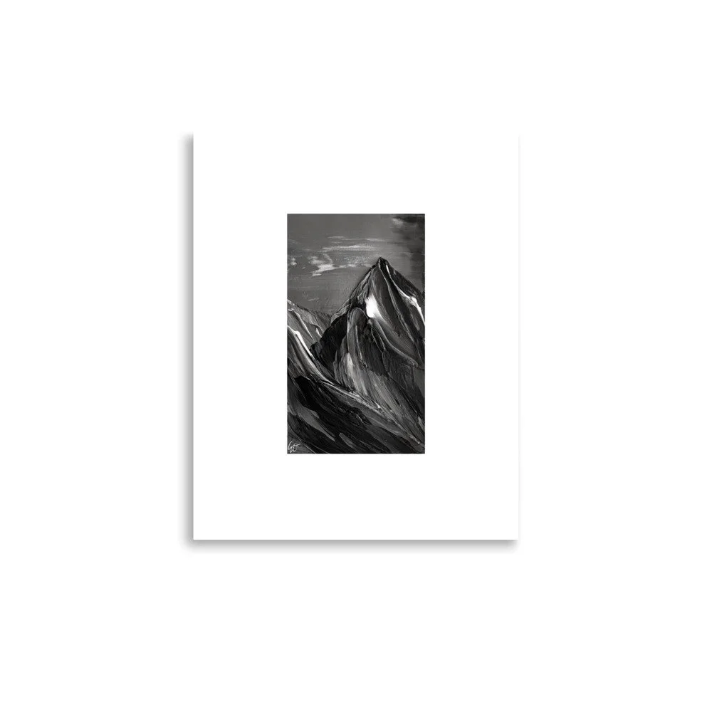 Heart of Wonder (V) — ERIN OOSTRA