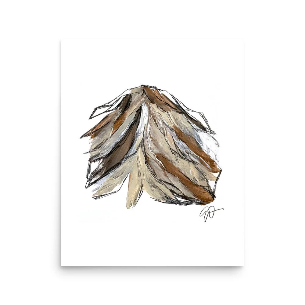 Milestone | Mount Rainier — ERIN OOSTRA