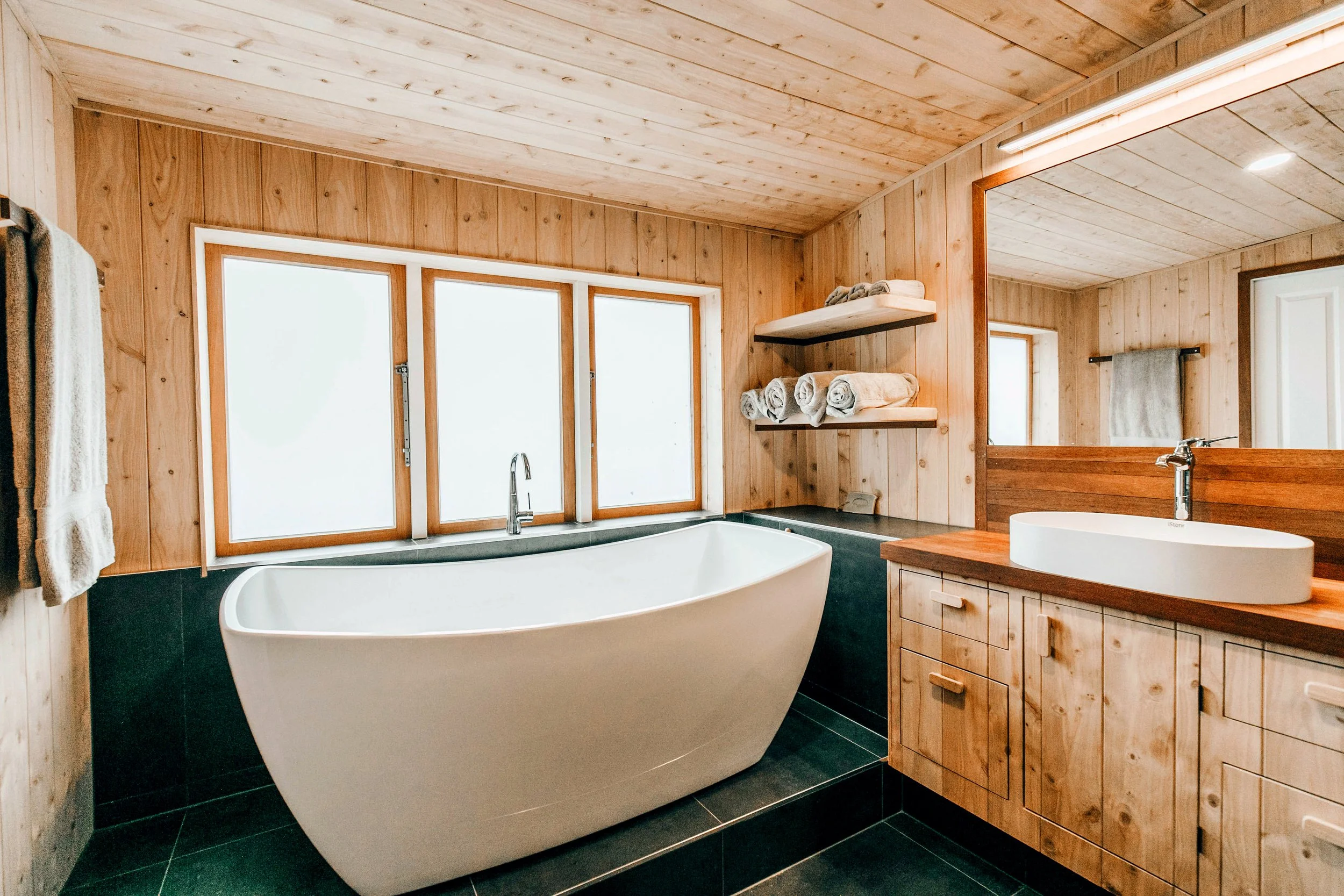 Project Hardy — Moore