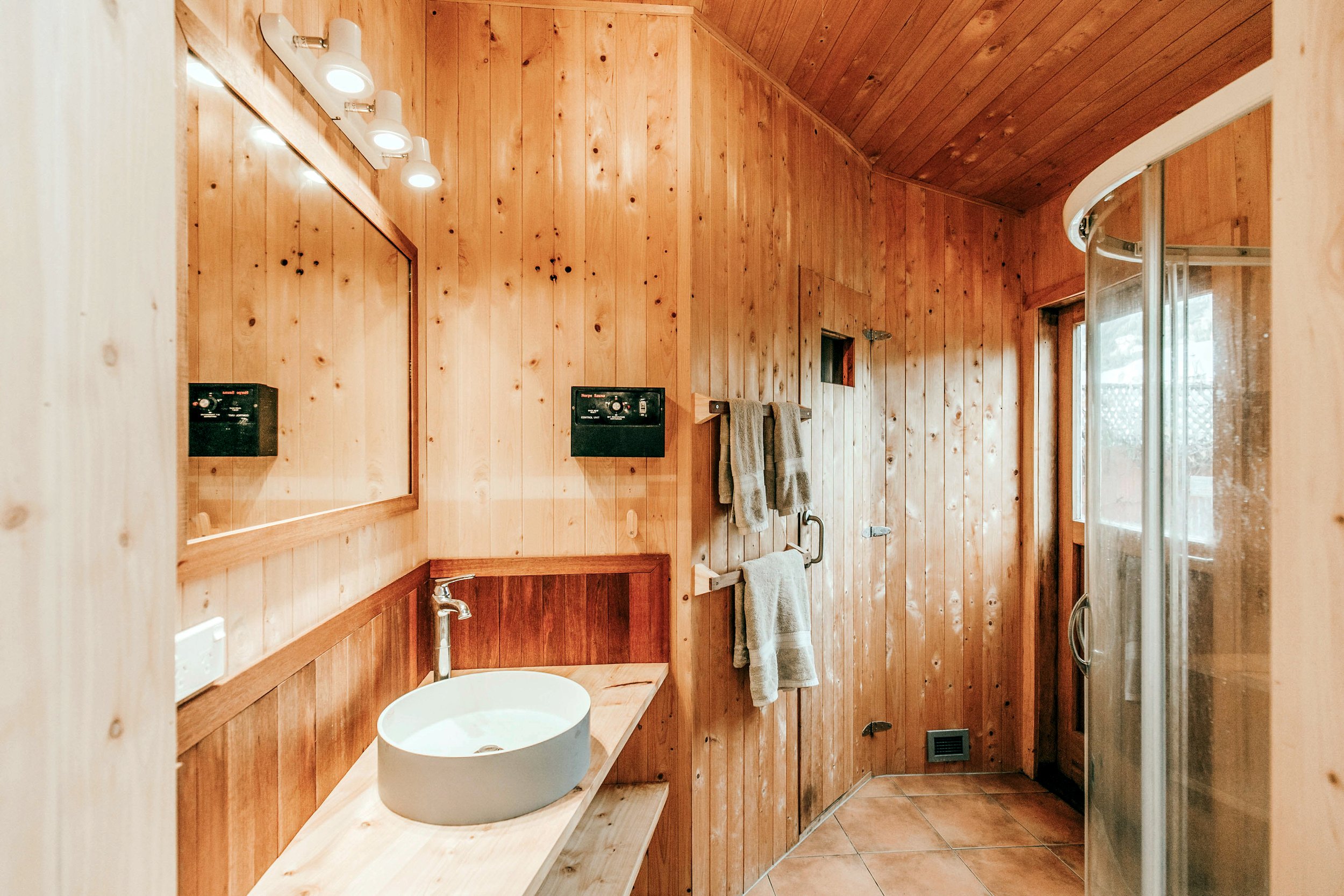 Project Hardy — Moore