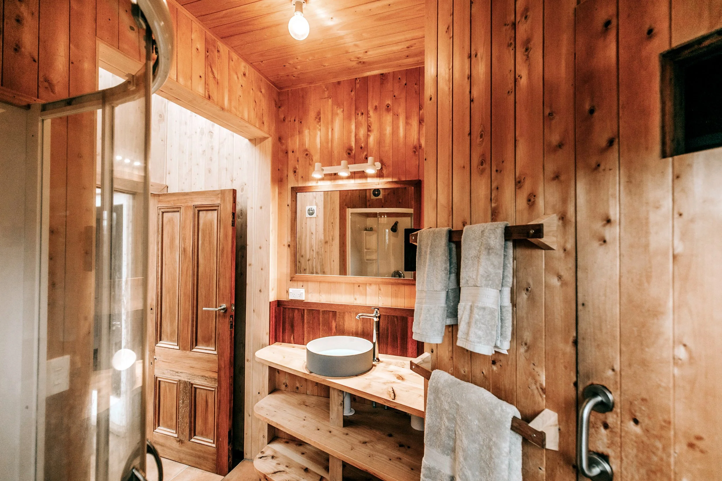 Project Hardy — Moore