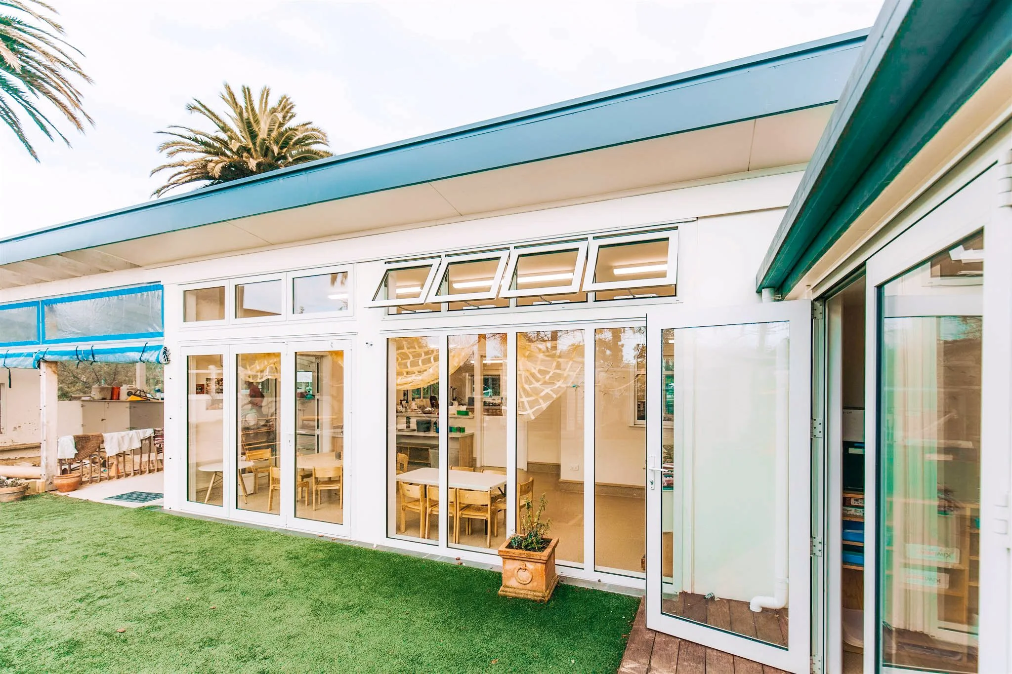 Project Auckland Point — Moore