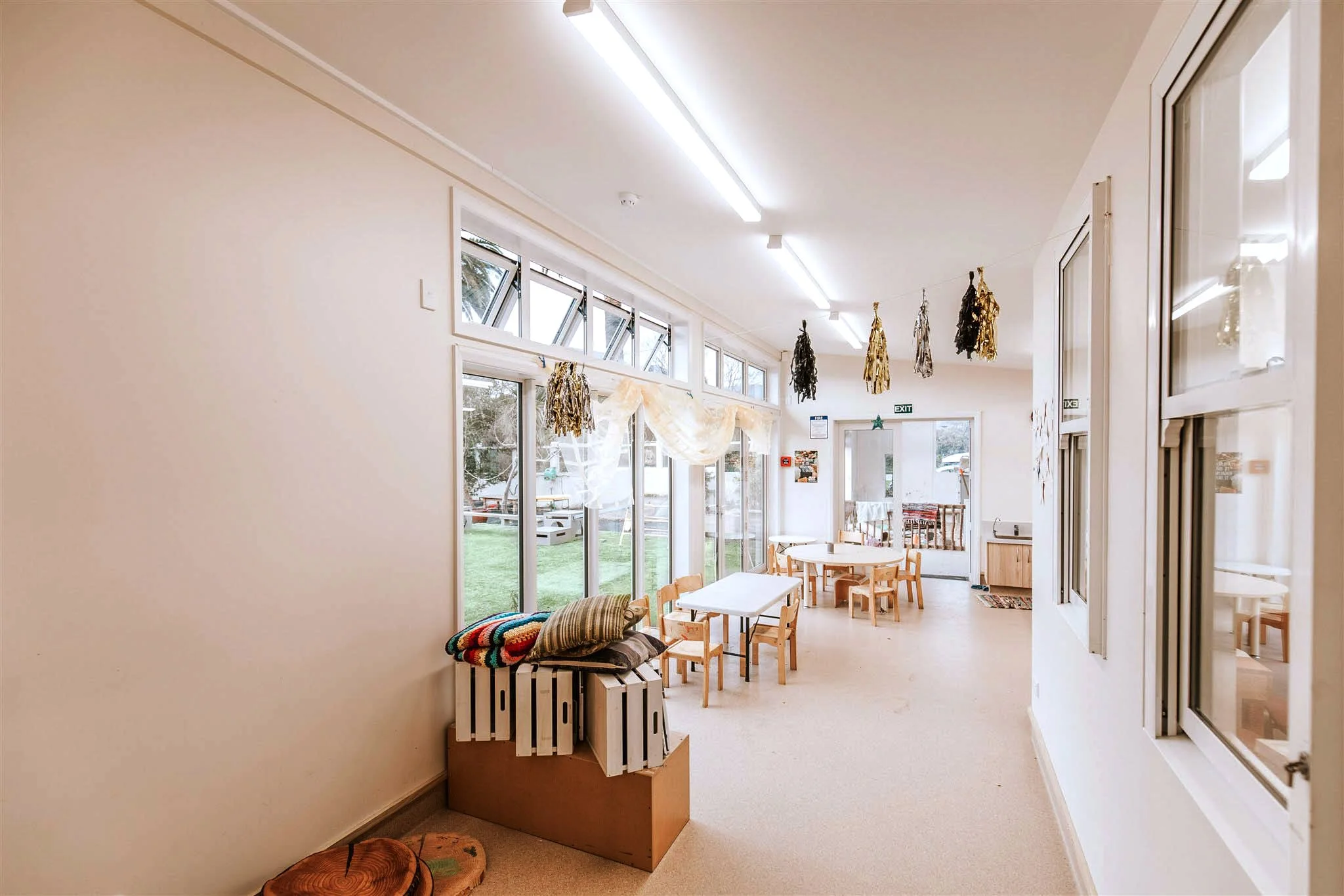 Project Auckland Point — Moore