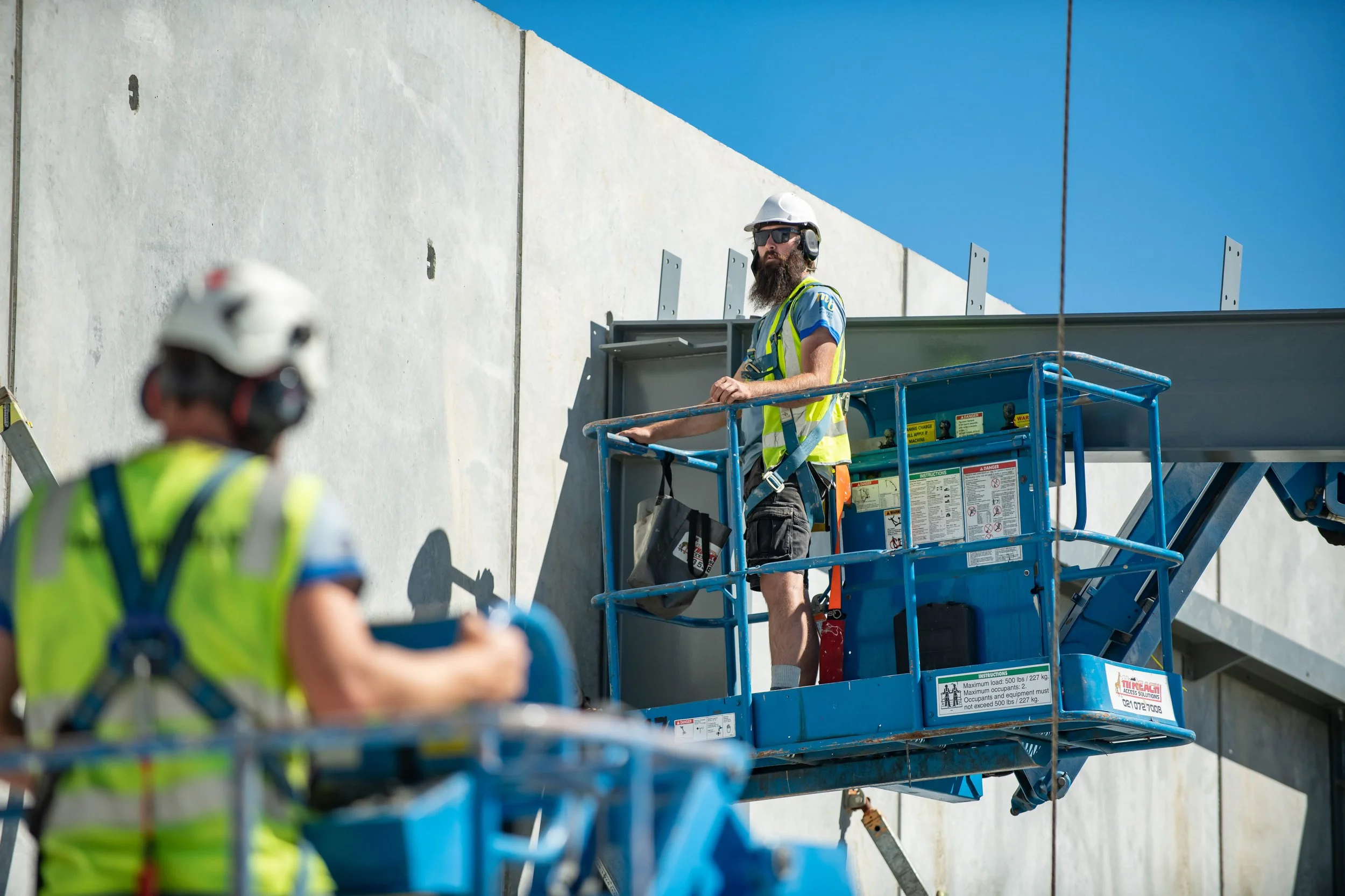 Engineering Projects Nelson Tasman - Moore
