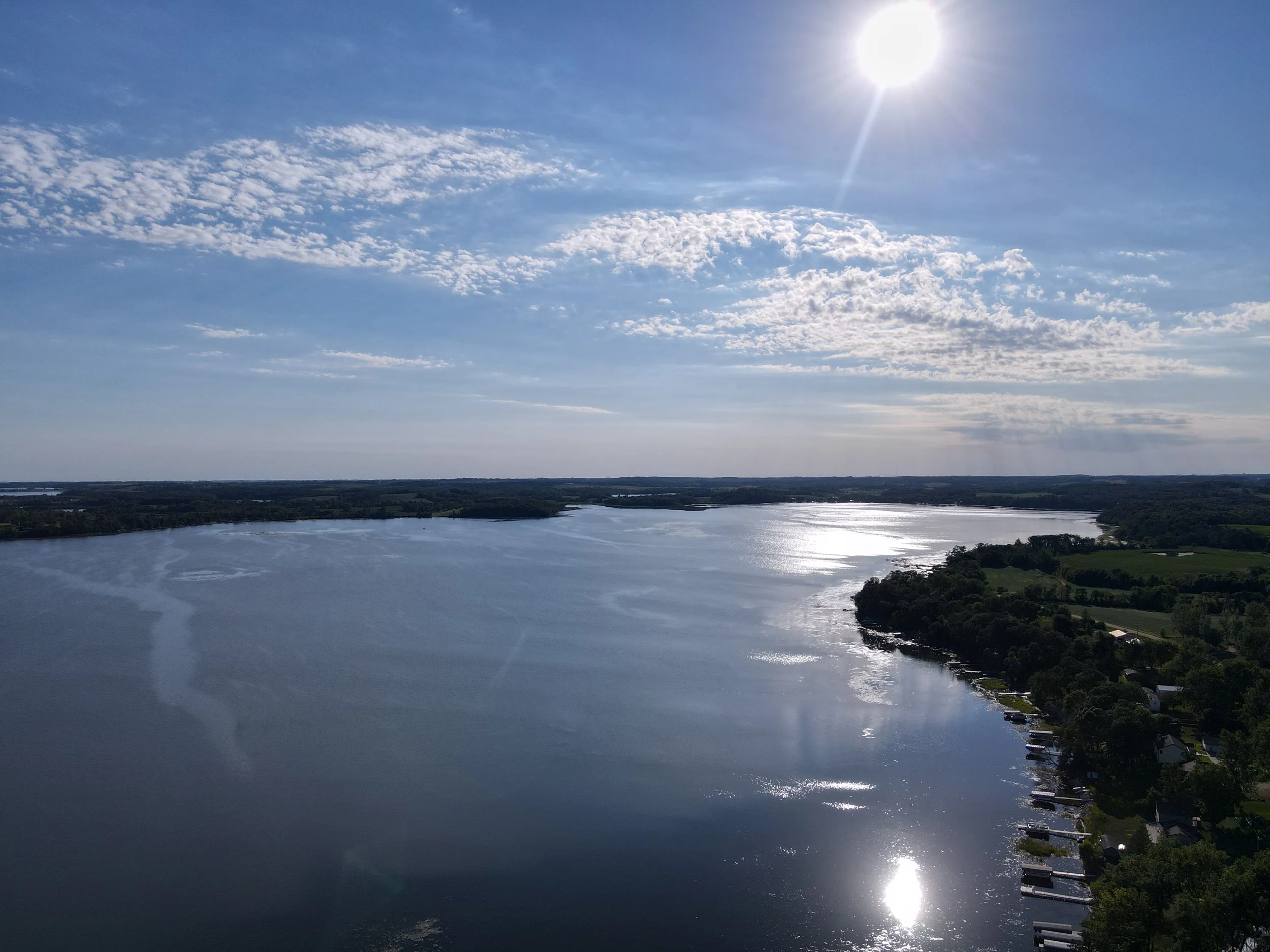 Stalker Lake Association