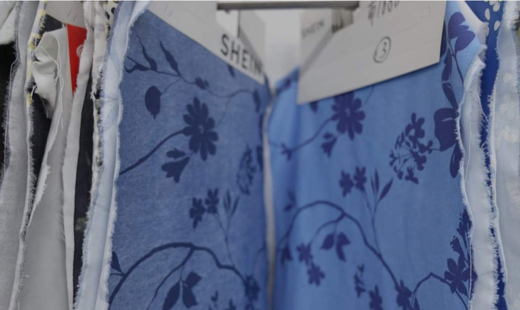 FAST FASHION, SLOW IMPACT: SHEIN’S PUSH TO REDUCE WATER AND ENERGY IN ...