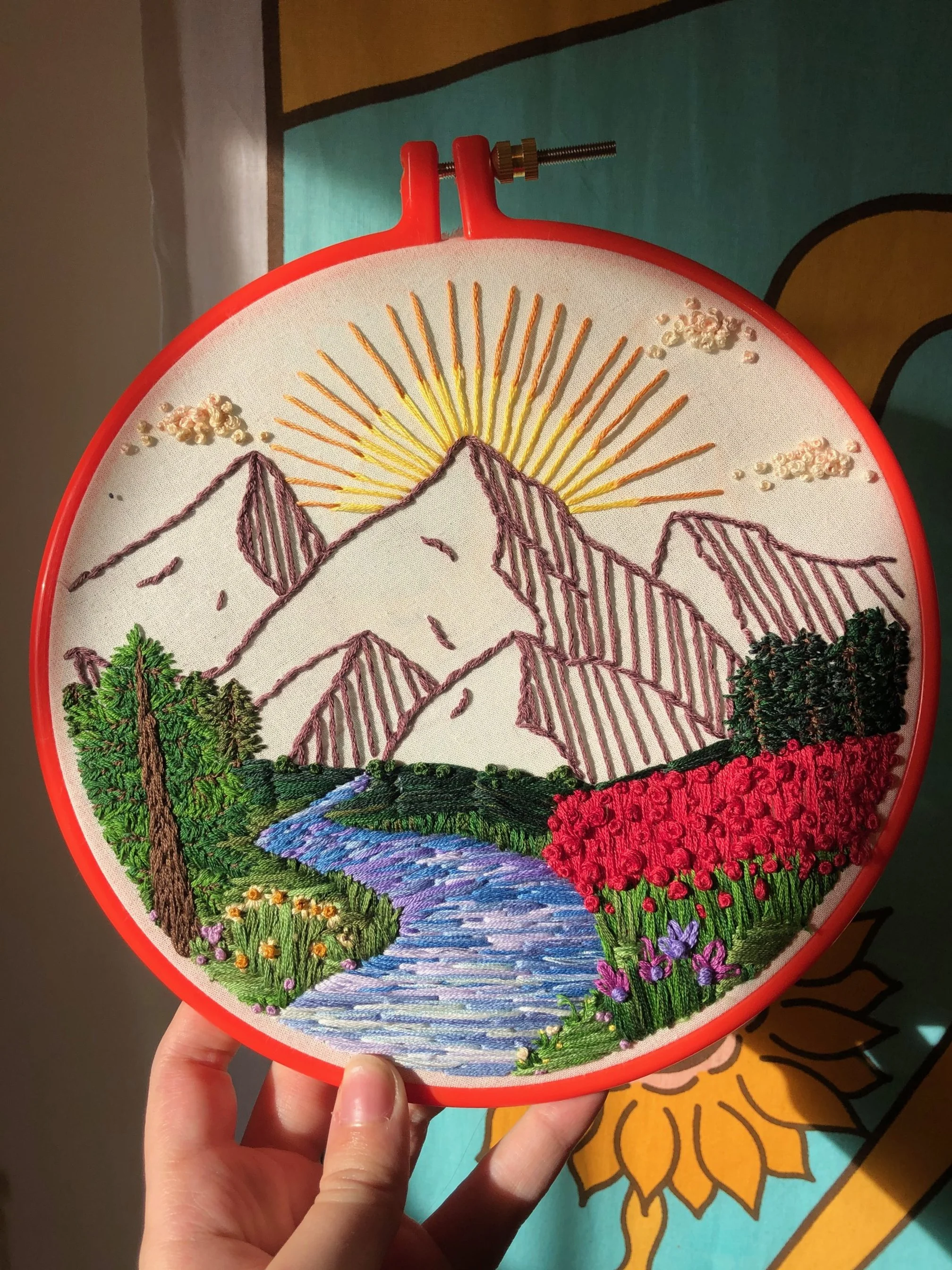 W+L Life — Wrath + Love