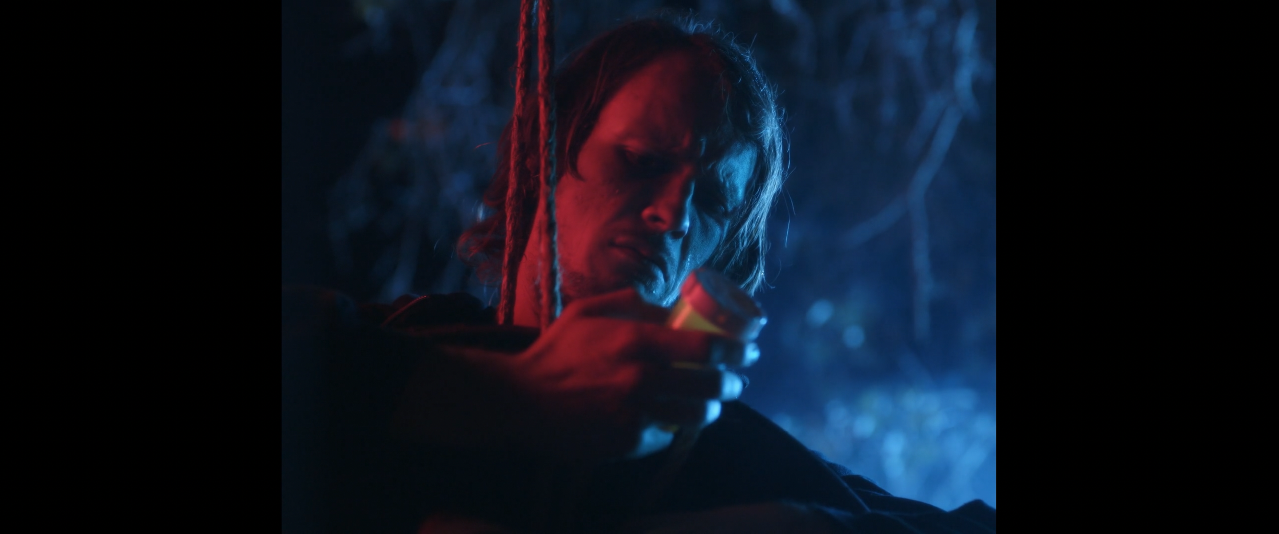 Acting — Ryan Denman