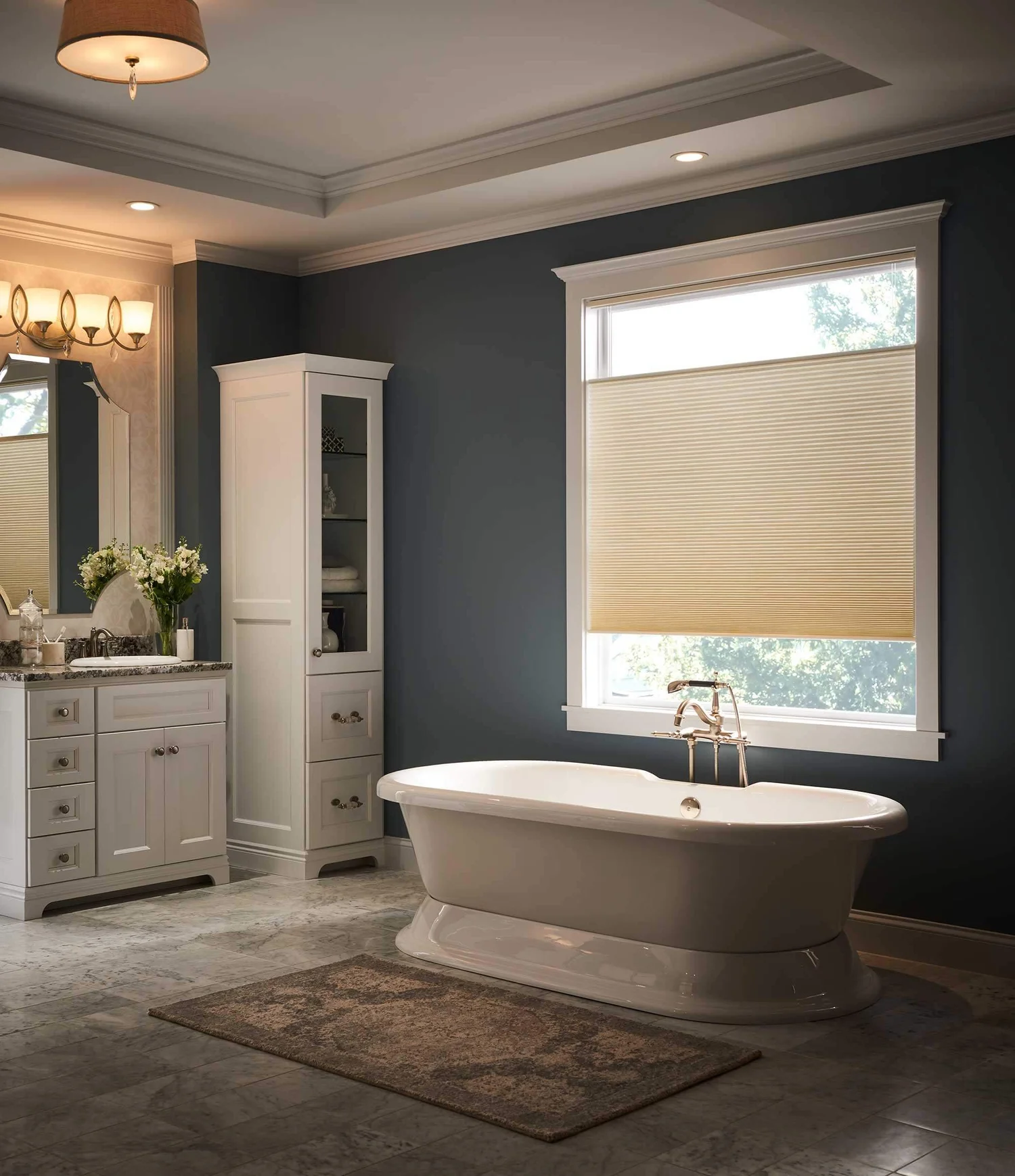 Custom Cellular Shades for Your Windows — Shades, Shutters, and More