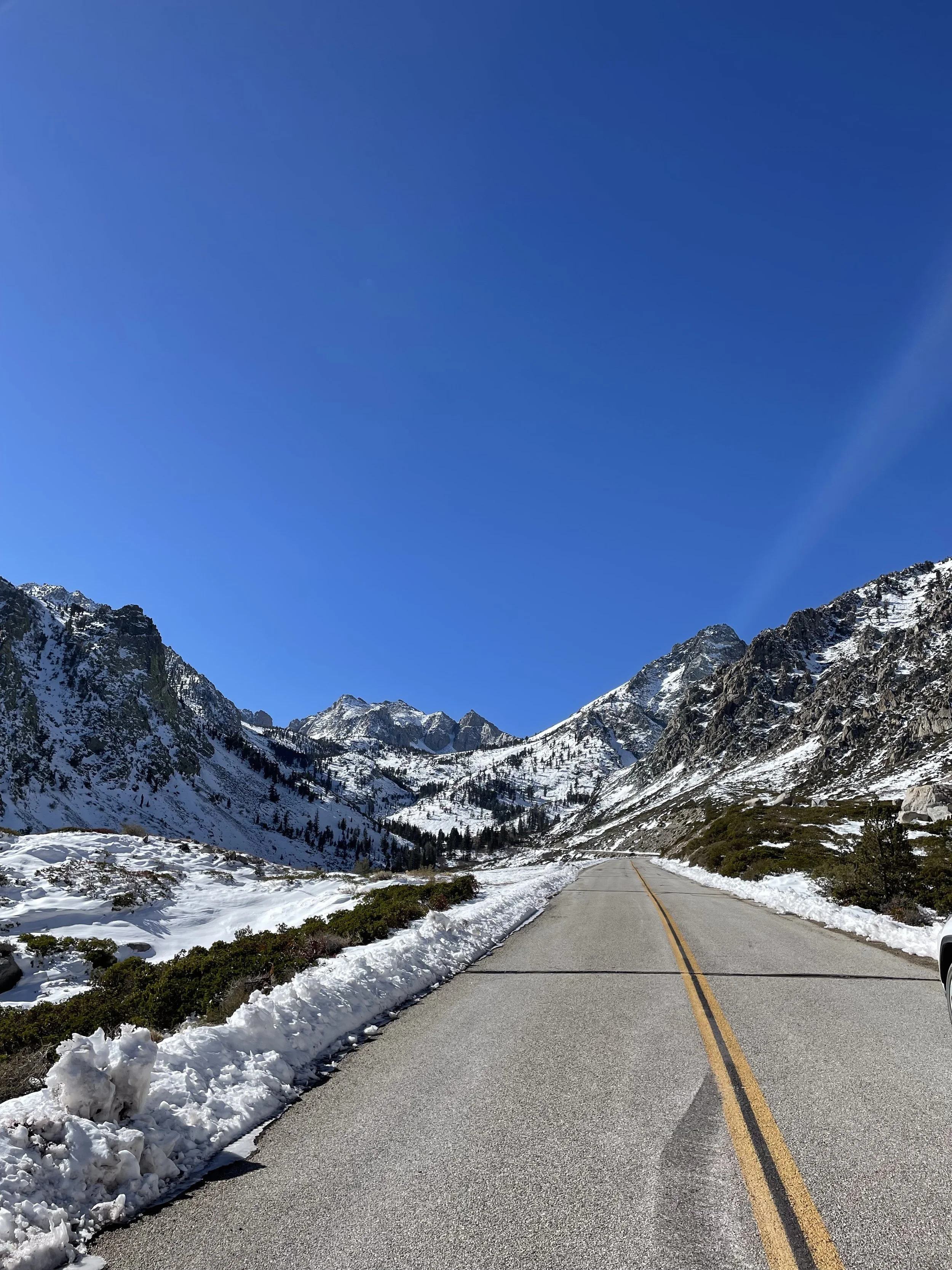 Careers — Eastern Sierra Engineering
