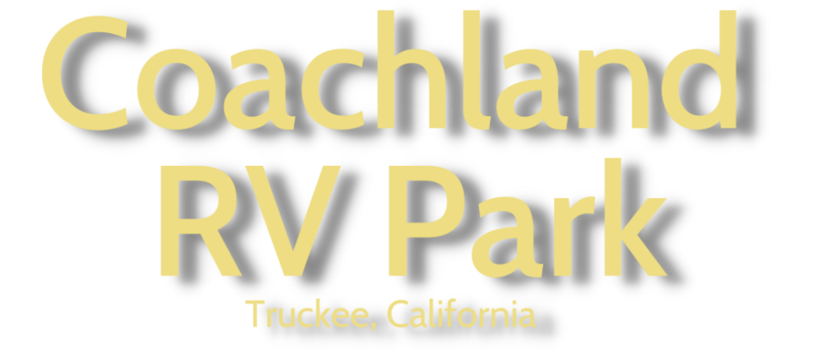 Coachland RV Park — Eastern Sierra Engineering
