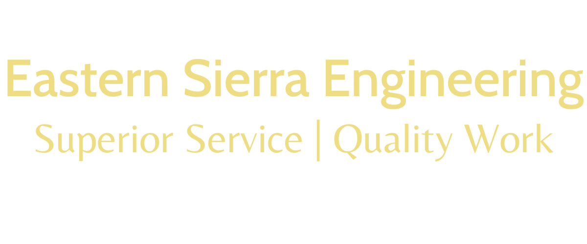 Eastern Sierra Engineering