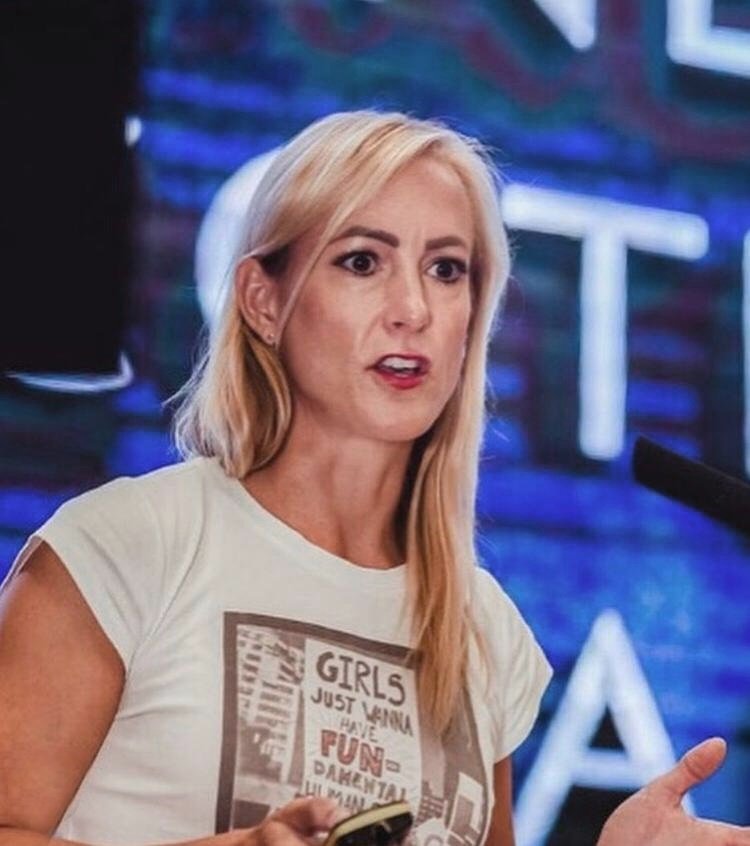 Her Work — Laura Richards