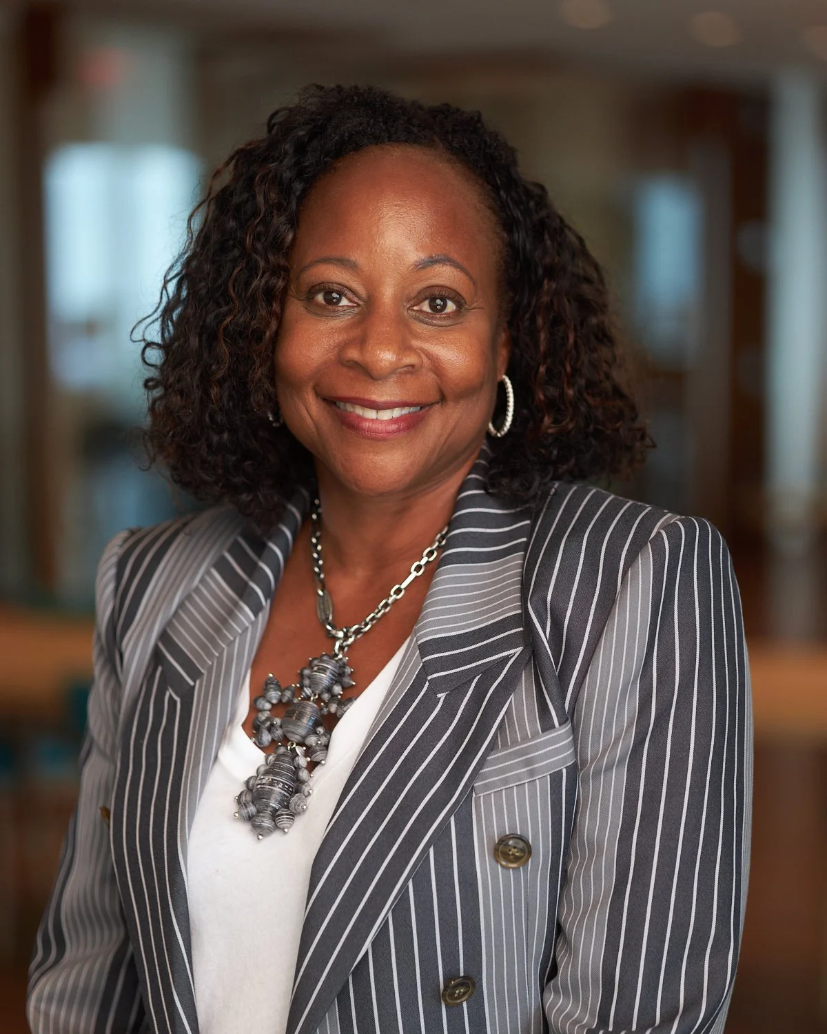 Co-Founders — BWOB