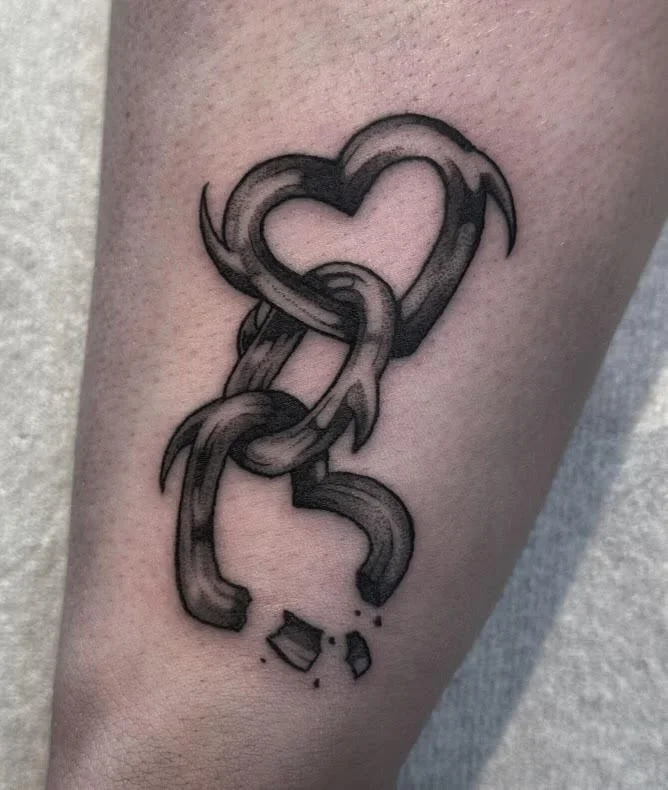 MANDA GALLERY | Discover Unique Tattoos Today — Rice Street Tattoo