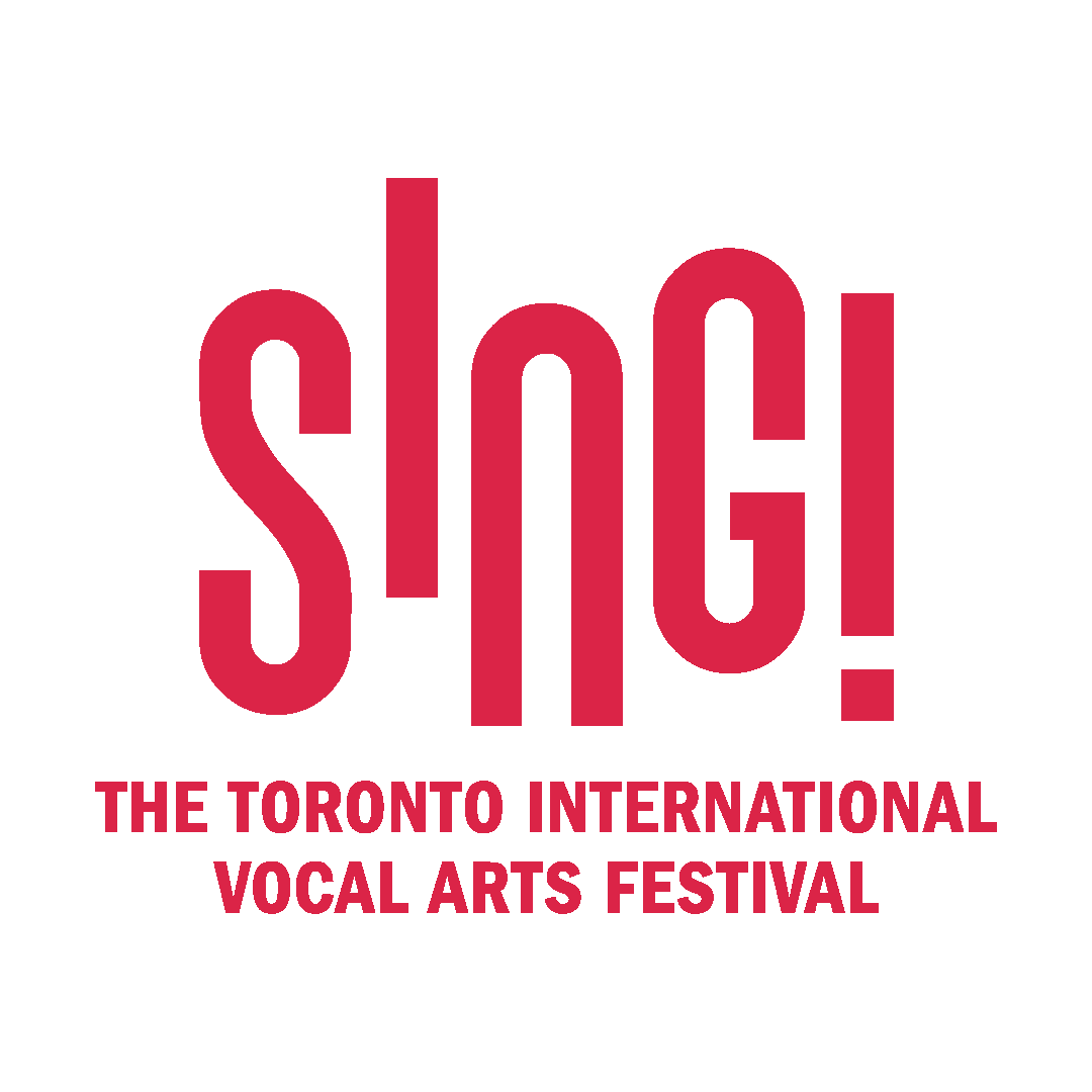 SING! The Toronto International Vocal Arts Festival