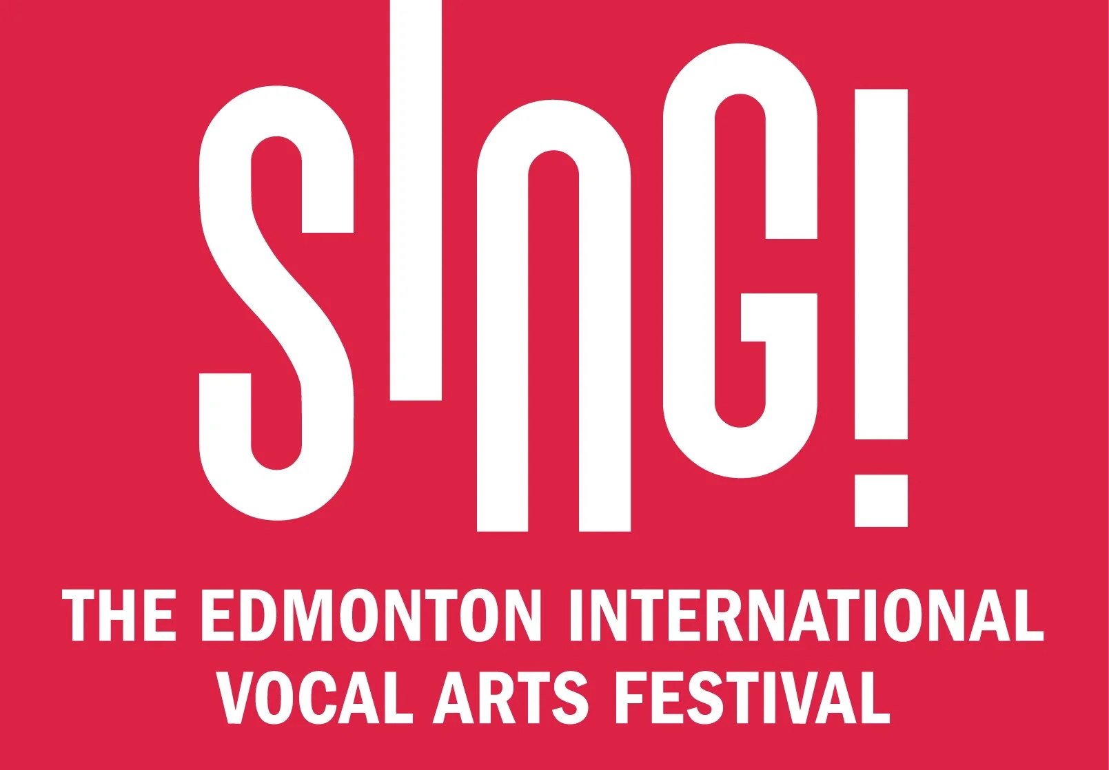 Other SING! Festivals — SING! The Toronto International Vocal Arts Festival