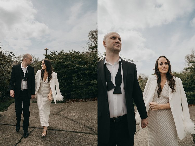 Kelly & Charlie | Classy in Queen Anne Session | Seattle, WA — Andrea ...