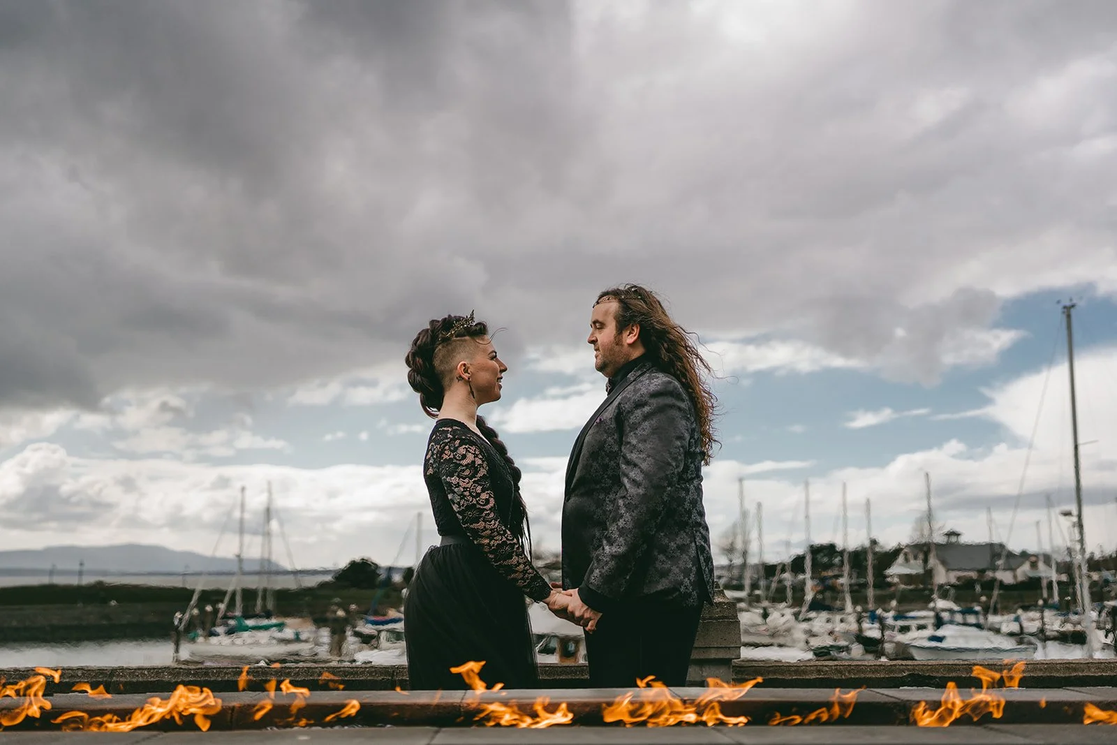 Andrea Michelle Photography | Authentic and Iconic Wedding Photography ...