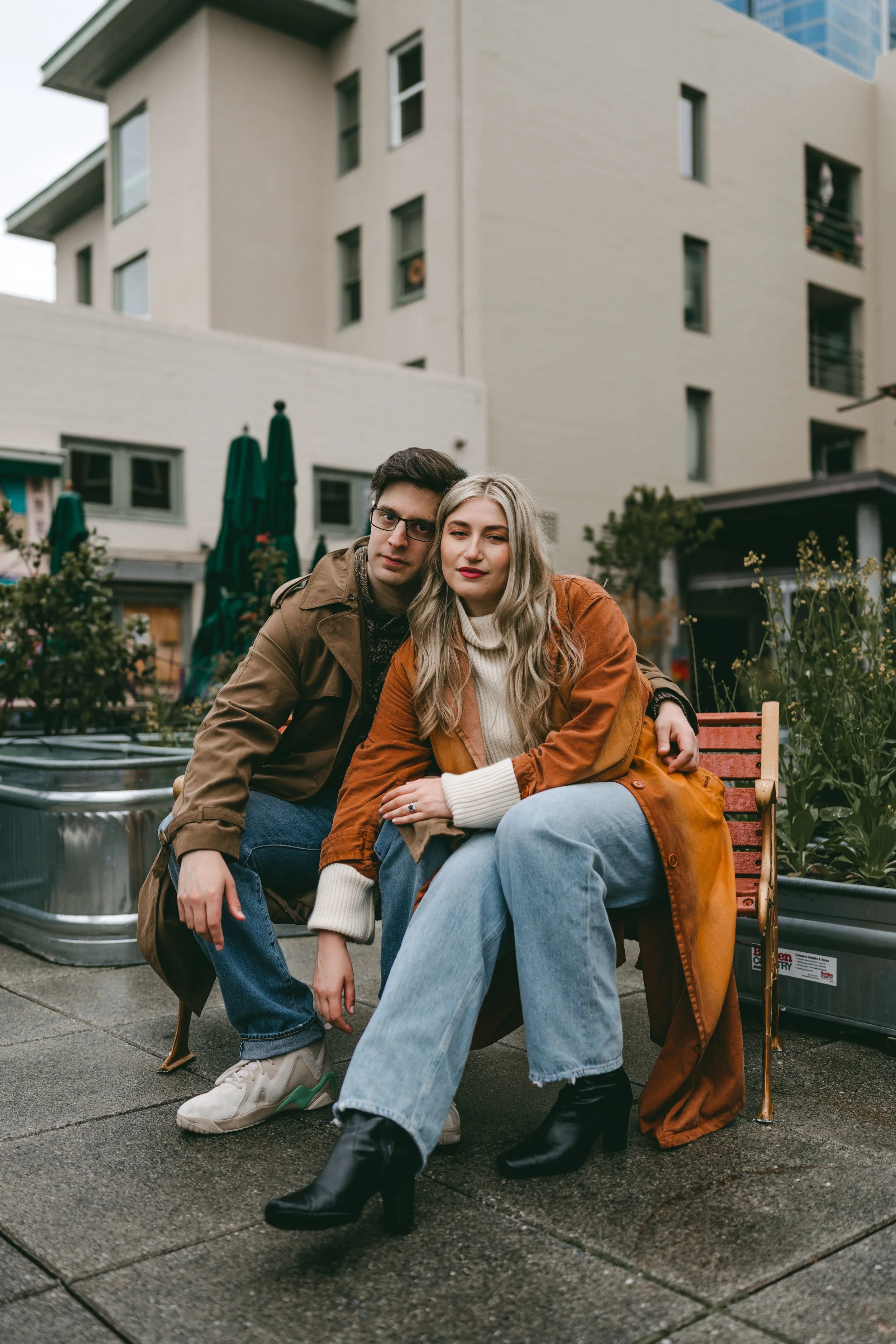 Andrea Michelle Photography | Authentic and Iconic Wedding Photography ...