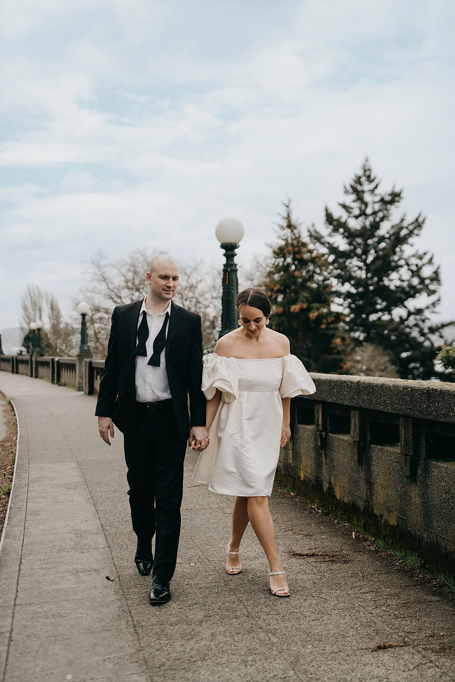 Kelly & Charlie | Classy in Queen Anne Session | Seattle, WA — Andrea ...