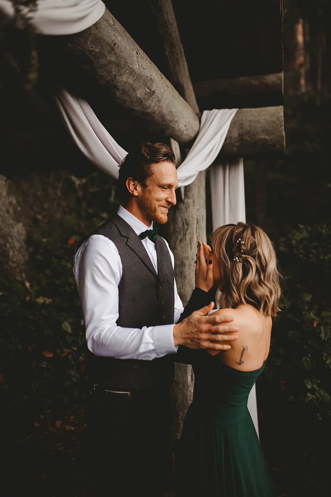 Andrea Michelle Photography | Authentic and Iconic Wedding Photography ...