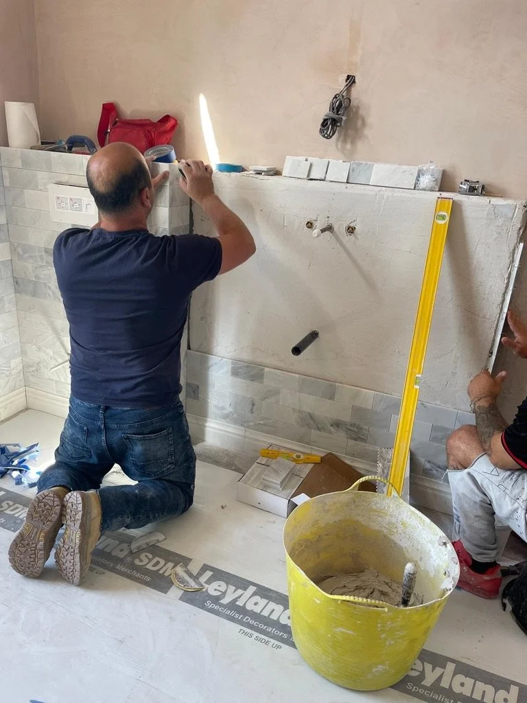 Gallery — JC Marble LTD