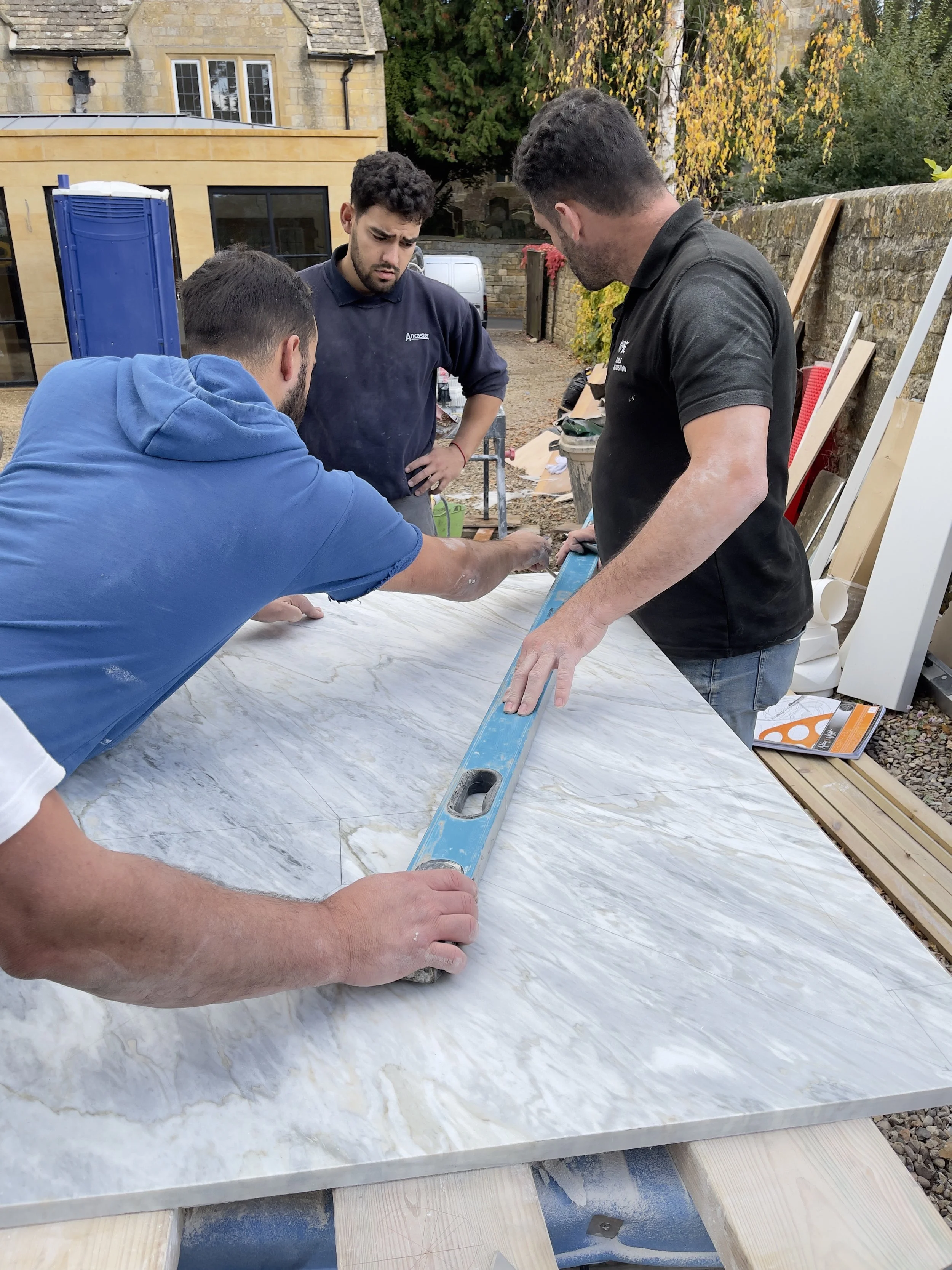 Gallery — JC Marble LTD