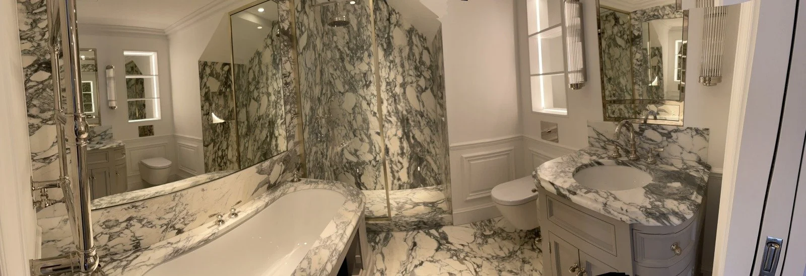 Gallery — JC Marble LTD