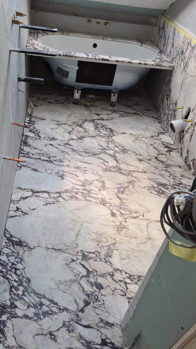 Gallery — JC Marble LTD