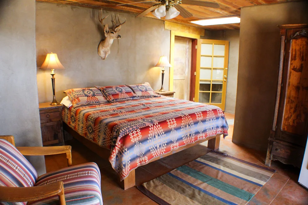 Rancho de la Osa — Arizona Dude Ranch