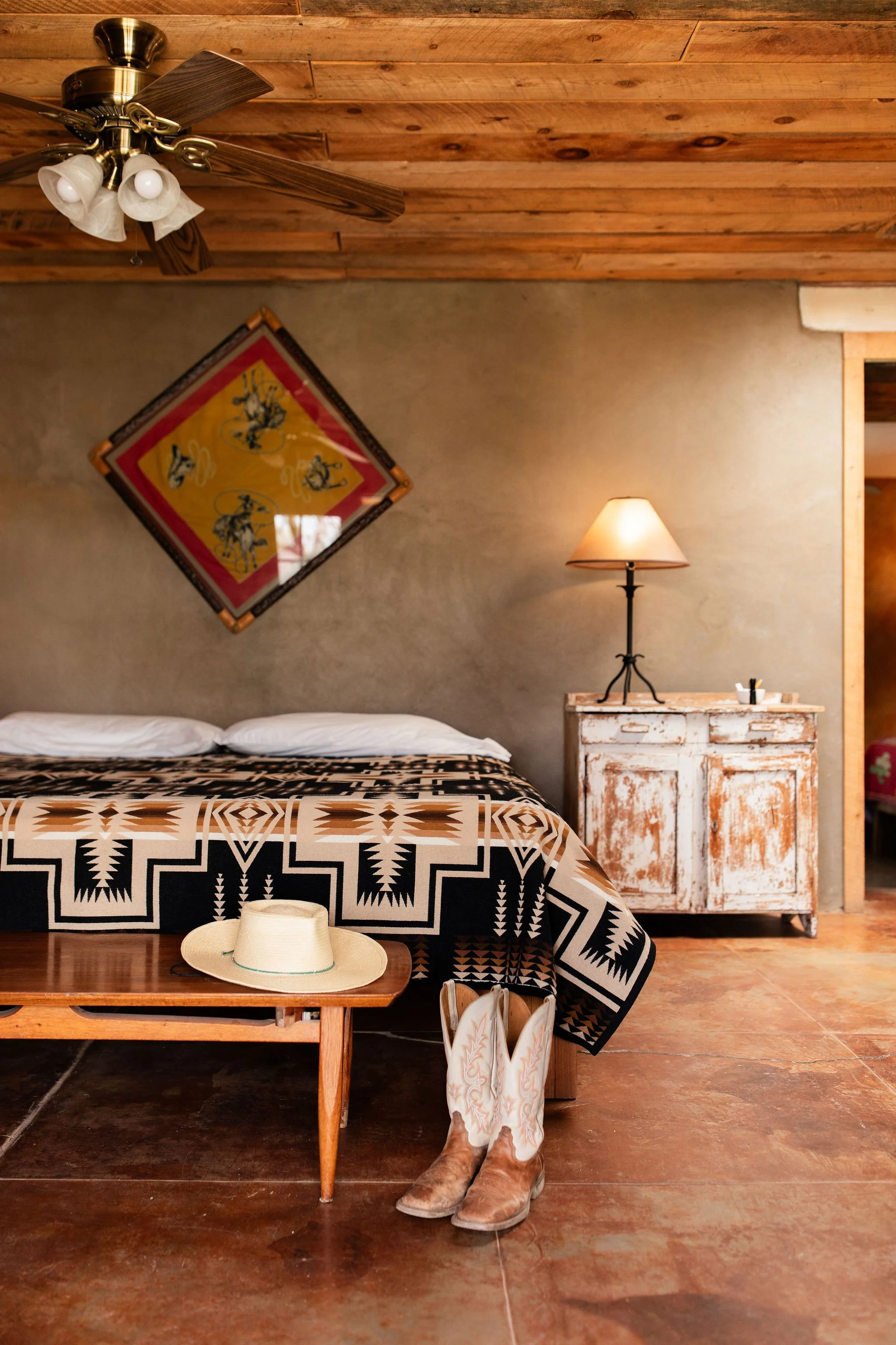 Rancho de la Osa — Arizona Dude Ranch