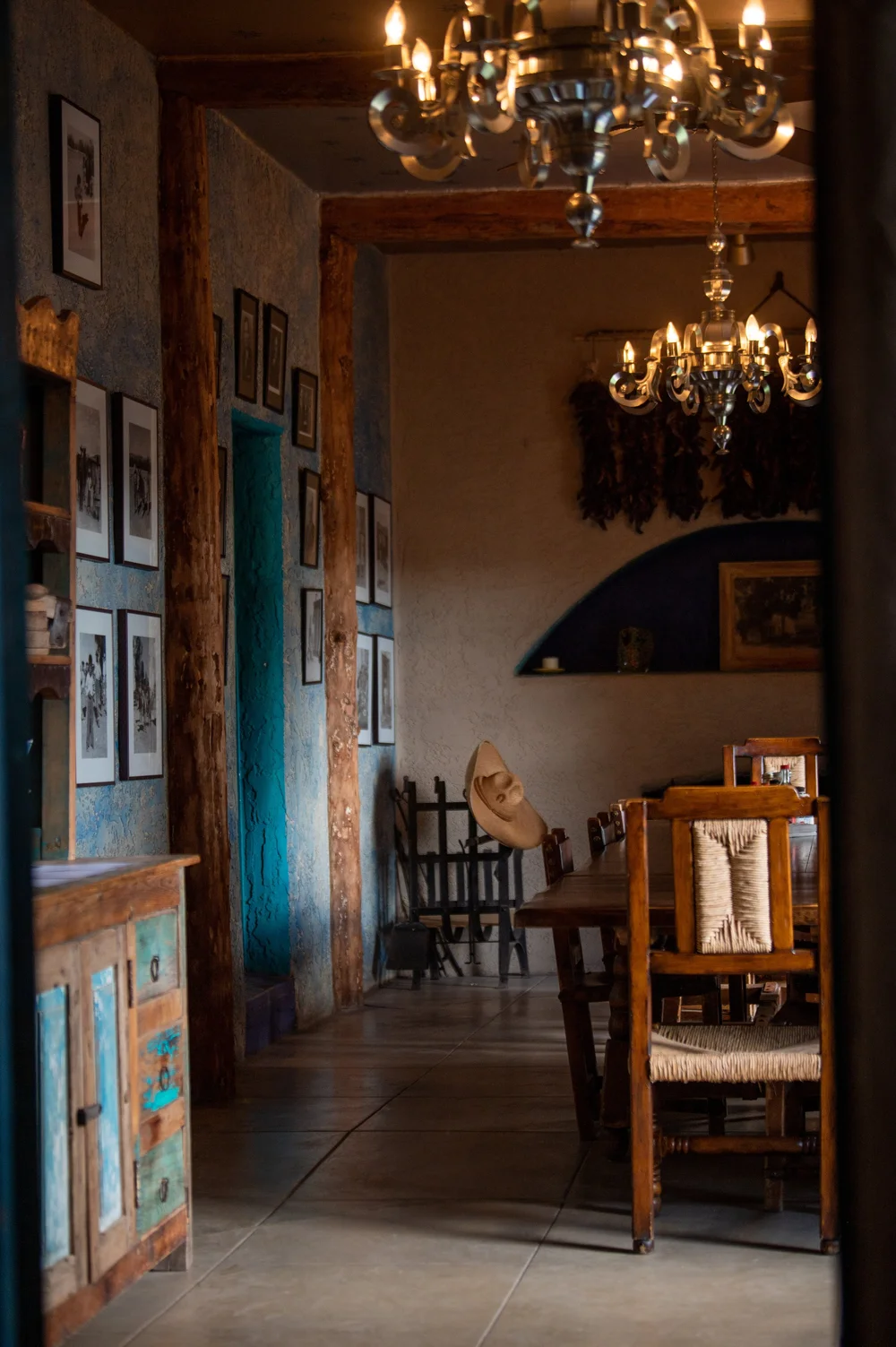 Rancho de la Osa — Arizona Dude Ranch