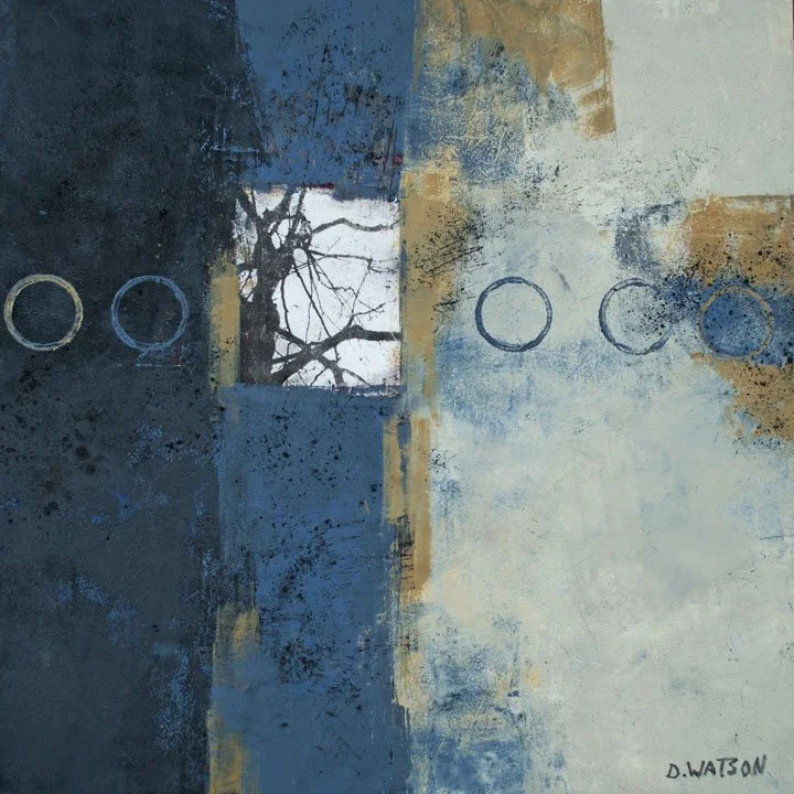 Donna Watson Art