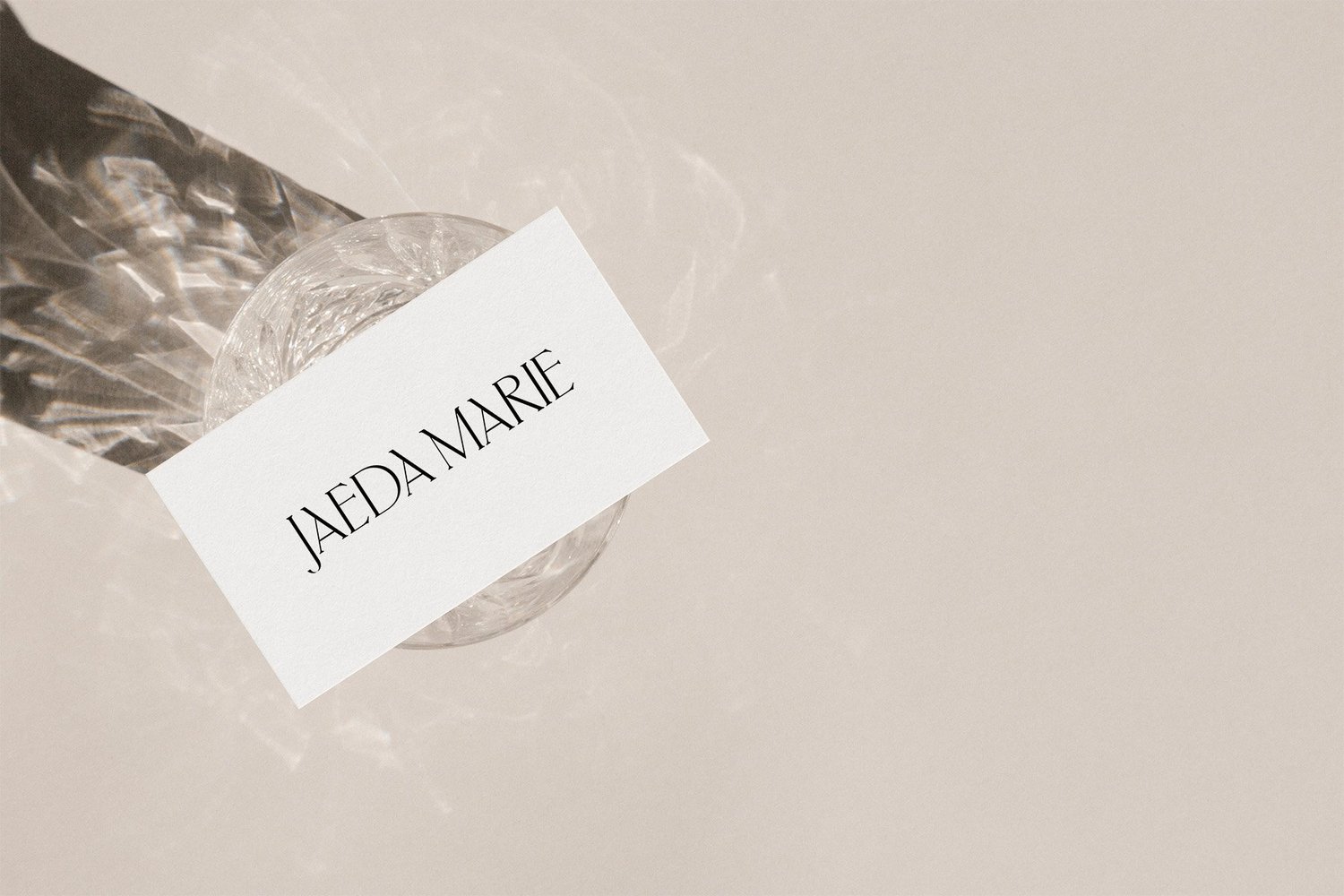 V&CO | Luxury Brand, Web Design & Marketing Studio
